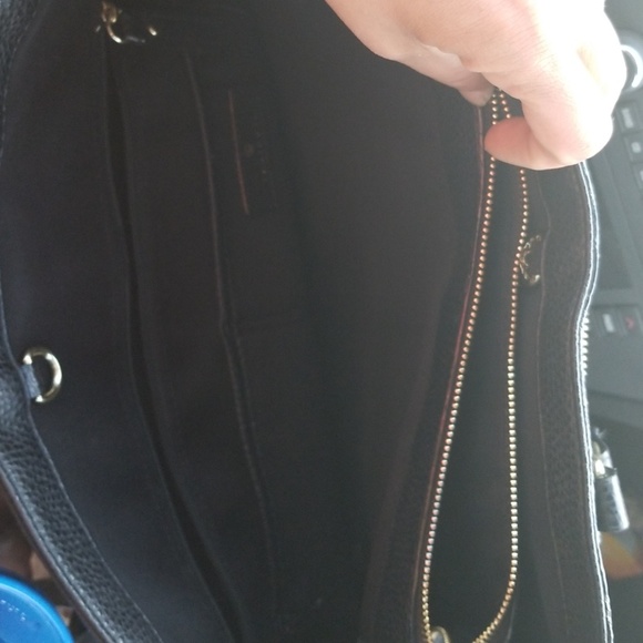 Travanti | Bags | Travanti Work Tote Brand New | Poshmark